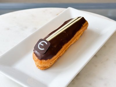Eclairs – Eclairons