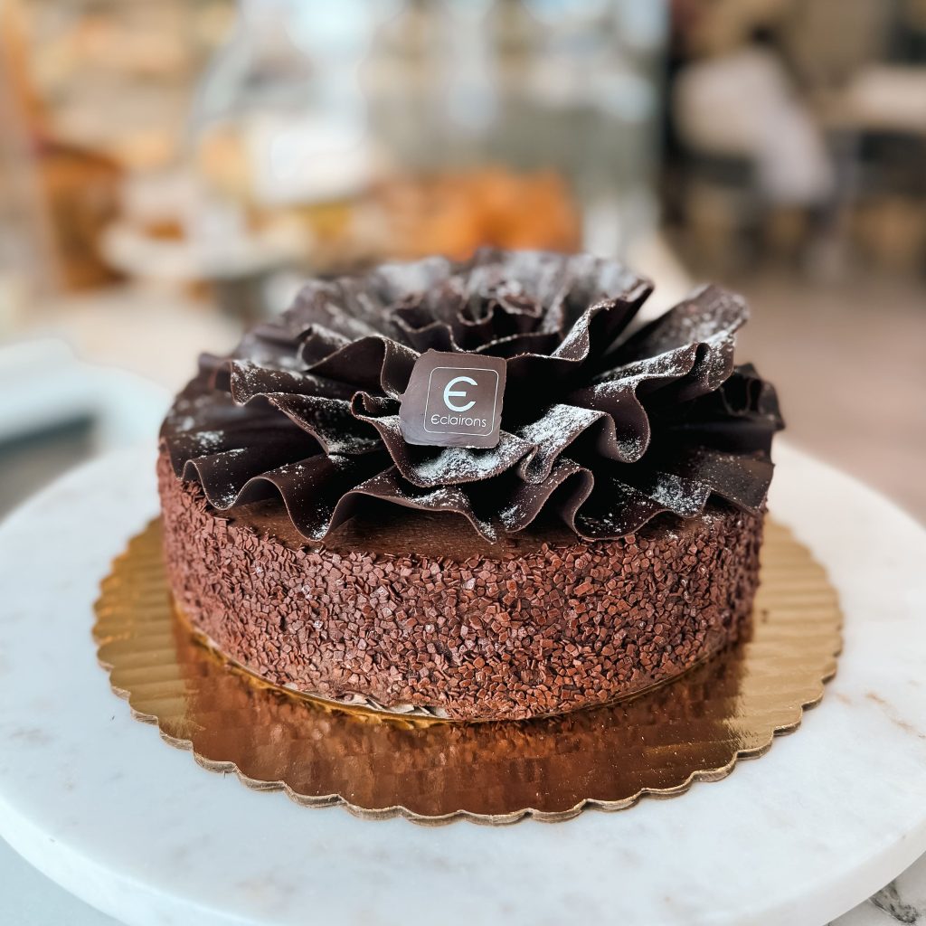 Prestige – Eclairons