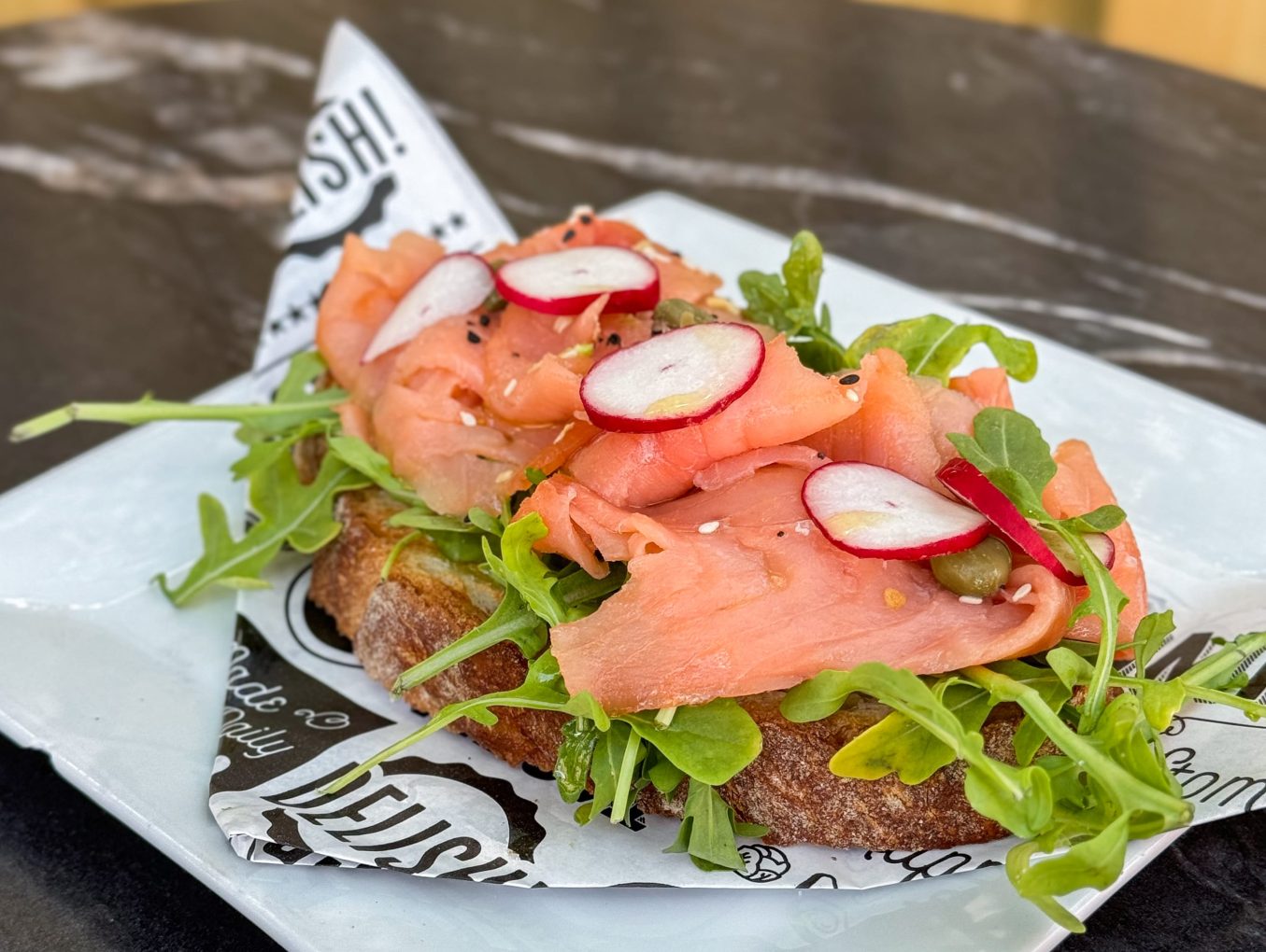 The Classic – Eclairons