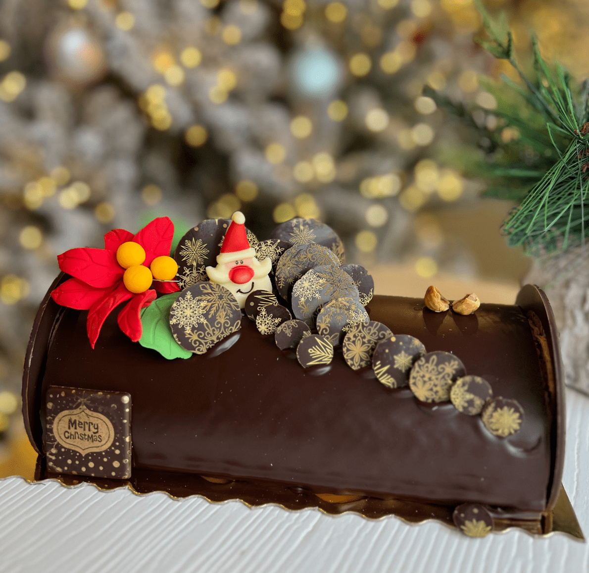 Eclairons – Maison of specialty desserts and coffee