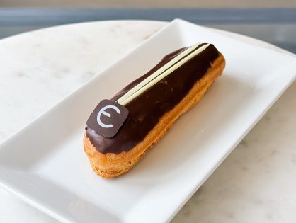 Eclairs – Eclairons