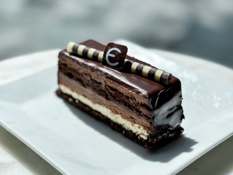 Individual Pastries – Eclairons