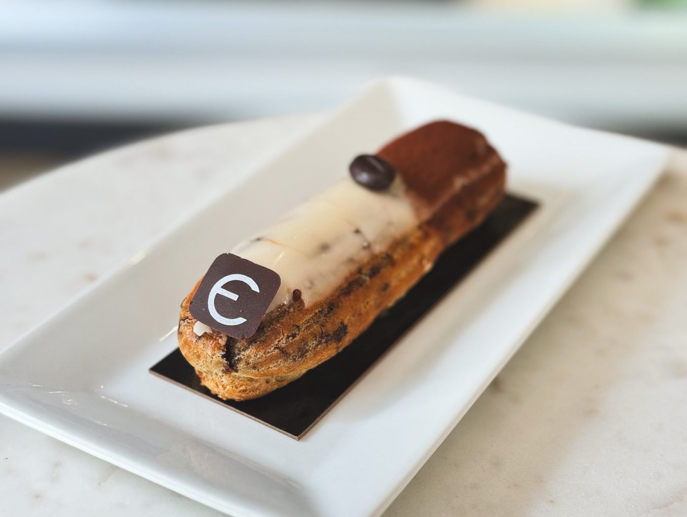 Ferrero Rocher Éclair – Eclairons