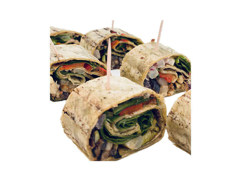 Eclairons – French Pastries – Chocolate – Gift Baskets